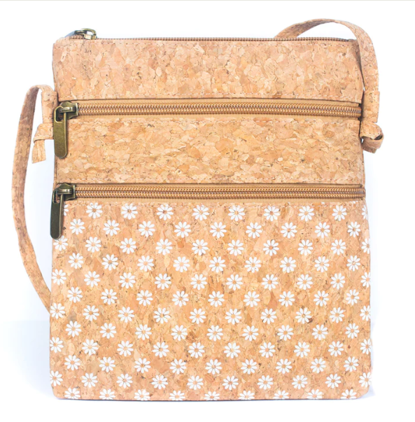 Cork Women's Crossbody purses | The Cork Emporium